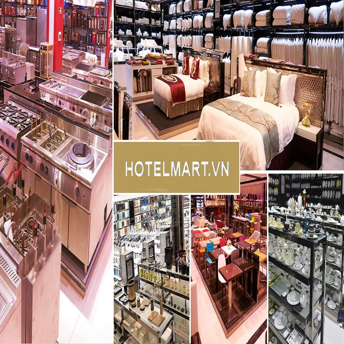 Gian hàng HOTEL SUPPLIER MART | Hotelmart.vn