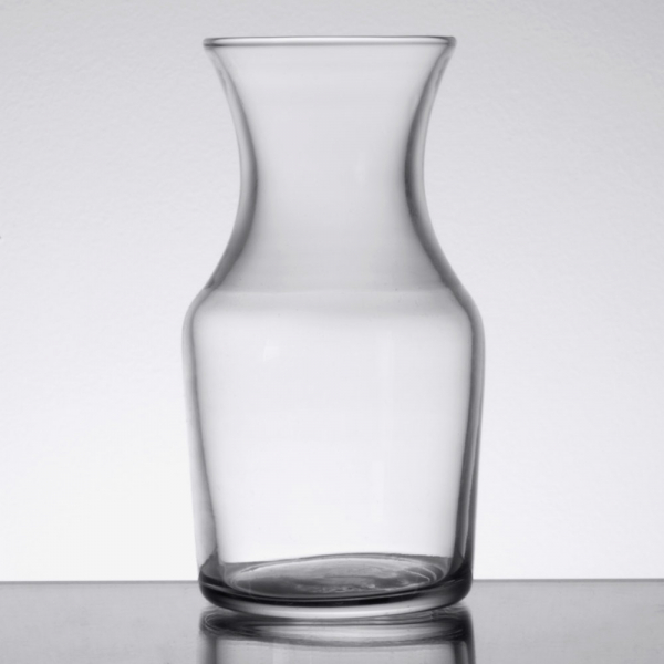 Ly thủy tinh Libbey Cocktail Decanter/Bud Vase - 2082 | Hotelmart.vn