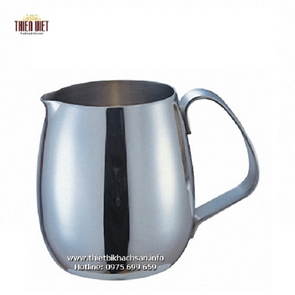 Ca rót sữa inox TV-124326 - 17008 | Hotelmart.vn