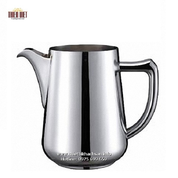 Ca rót sữa inox TV-125031 - 17013 | Hotelmart.vn